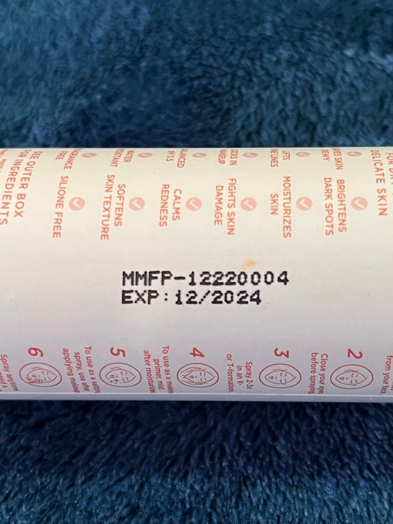 Ellana Flower Power Multi Mist, Beauty & Personal Care, Face, Face Care ...