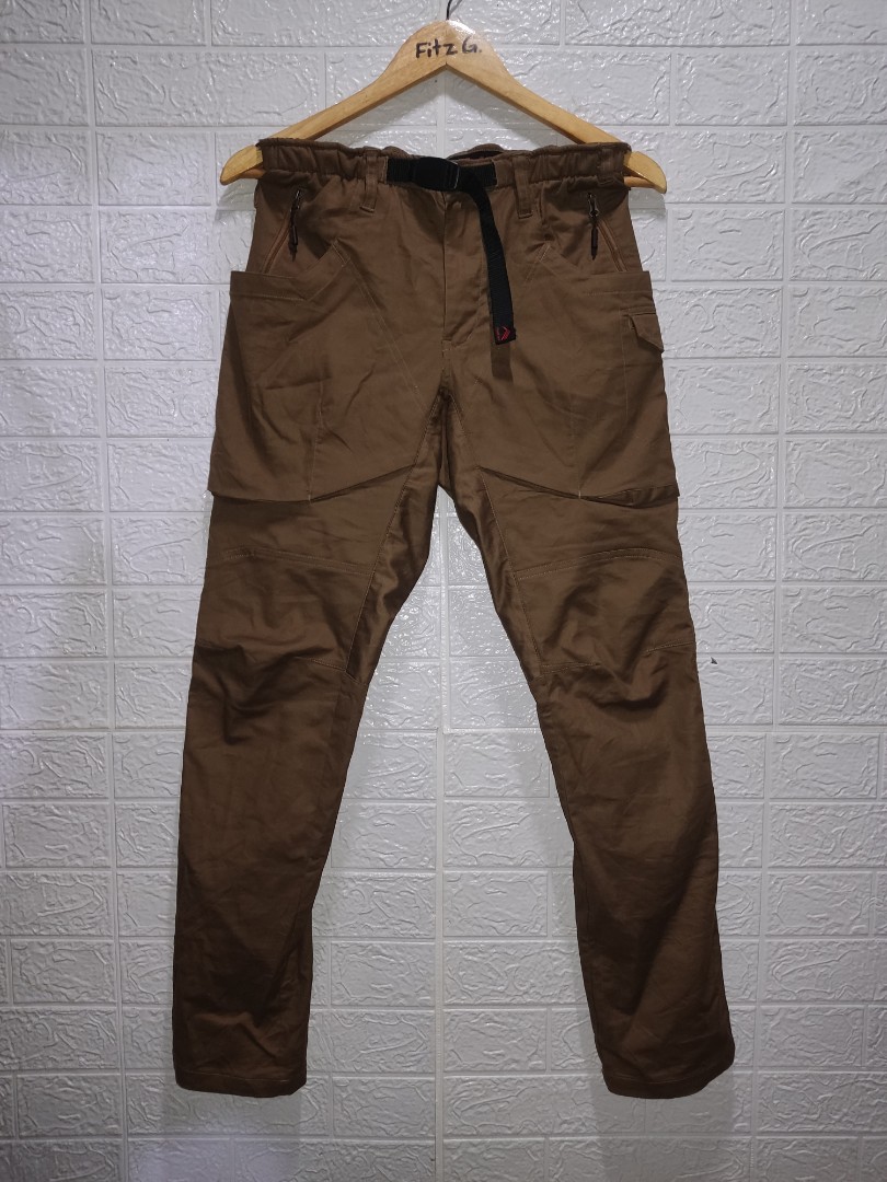 FieldCore Outdoor Tactical Pants Multi Pocket, Men's Fashion, Bottoms ...