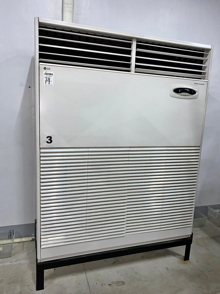 Floor Mounted Air Conditioner, TV & Home Appliances, Air Conditioning ...