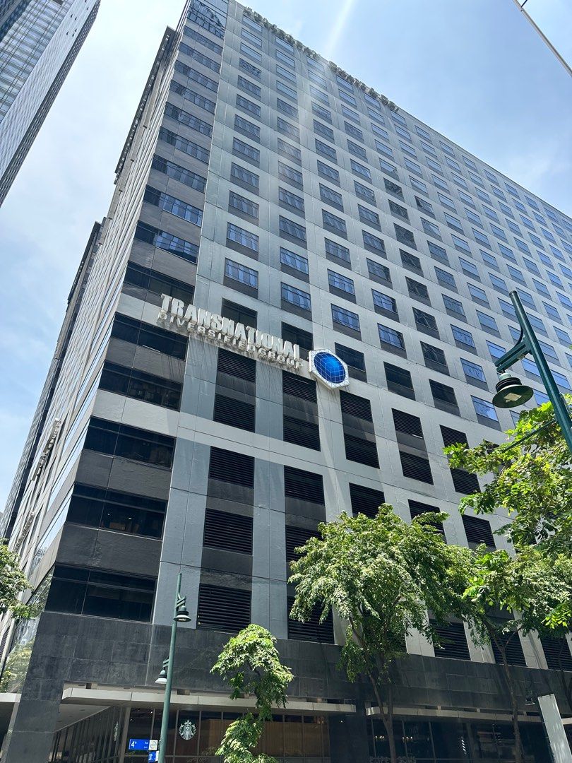 For Rent:Office Space (2,575.56) Neo Four, BGC, Property, Rentals ...