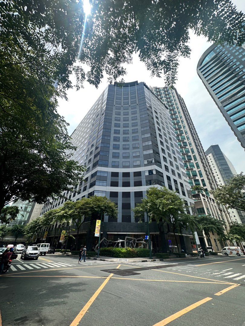 For Rent:Office Space (2,575.56) Neo Four, BGC, Property, Rentals ...