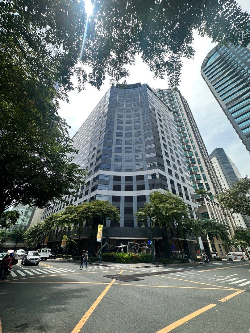 For Rent:Office Space (2,575.56) Neo Four, BGC, Property, Rentals ...