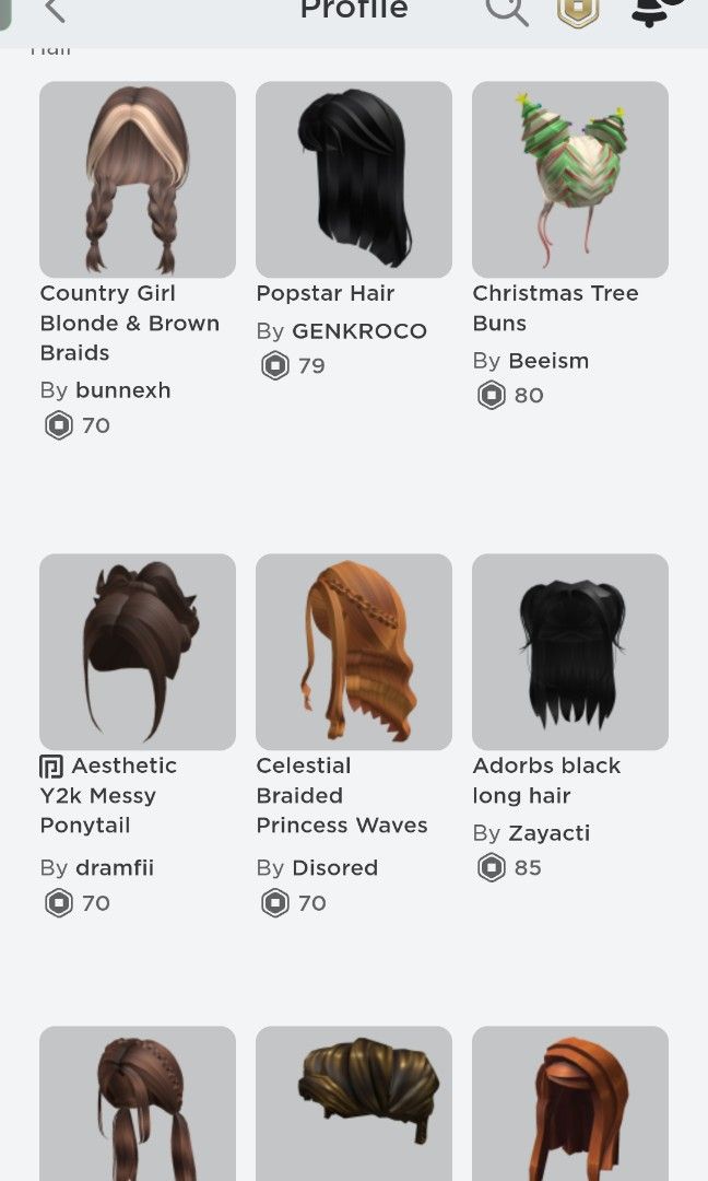 for sale! Roblox account with robux, Hobbies & Toys, Toys & Games on ...