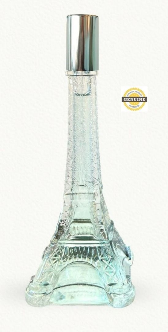 Fragonard Tour Eiffel Eau de Toilette 50ml by Senteurs de Provence since 2004, Beauty & Personal ...