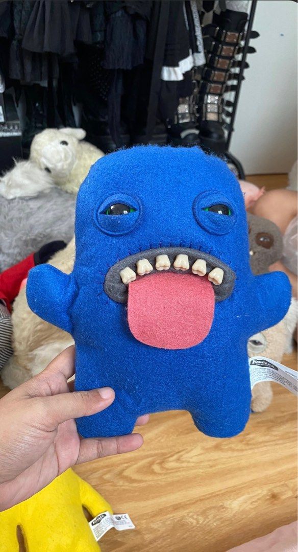 FUGGLER BUNDLE , Hobbies & Toys, Toys & Games on Carousell