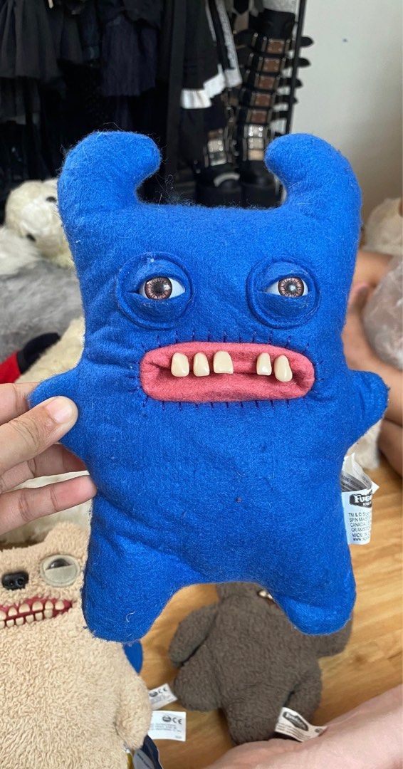 FUGGLER BUNDLE , Hobbies & Toys, Toys & Games on Carousell