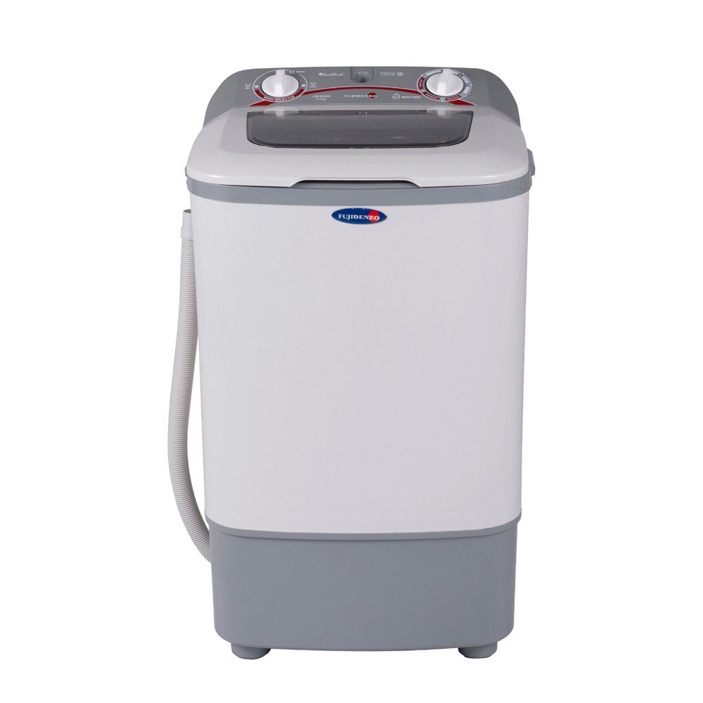 Fujidenzo 6.8kg Single tub washing machine, TV & Home Appliances ...