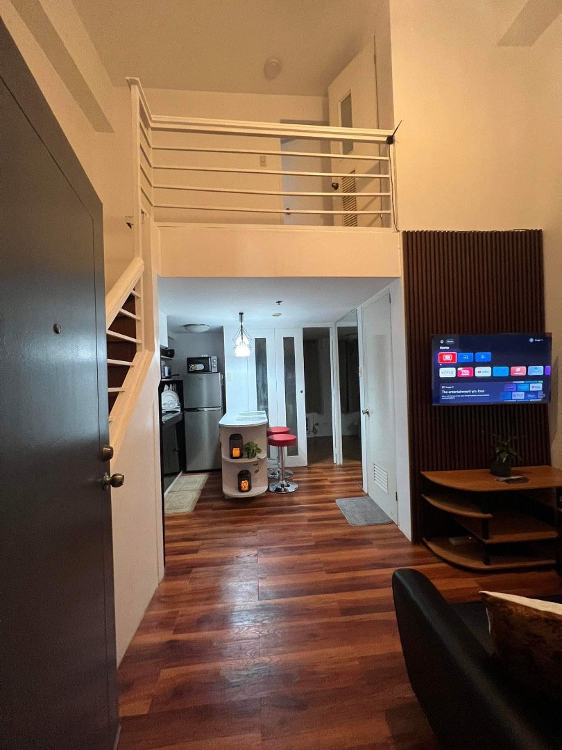 Fully Furnished 2BR Condo FOR RENT @ GA TOWER 2 - BONI MRT, Property, Rentals, Apartments ...