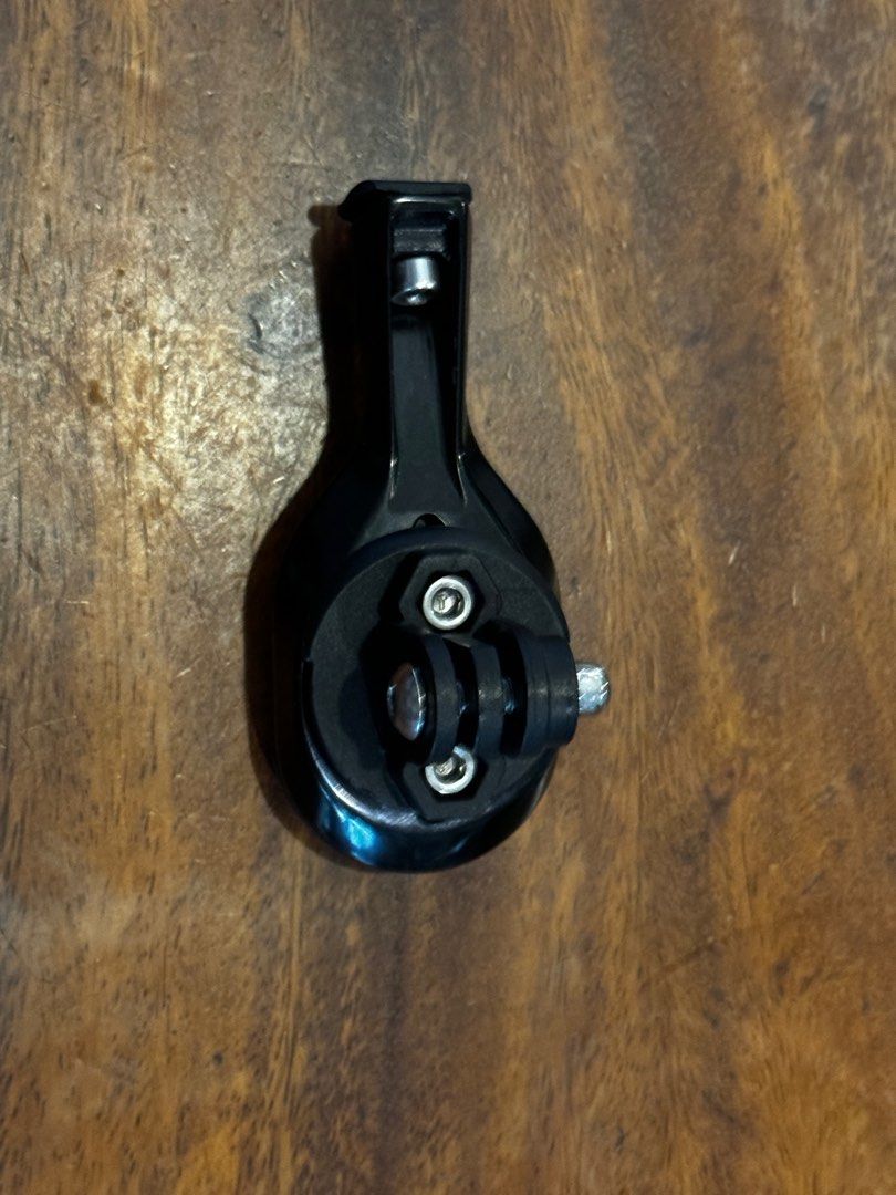 Garmin /wahoo mount for Sworks sl7 stem, Sports Equipment, Bicycles ...