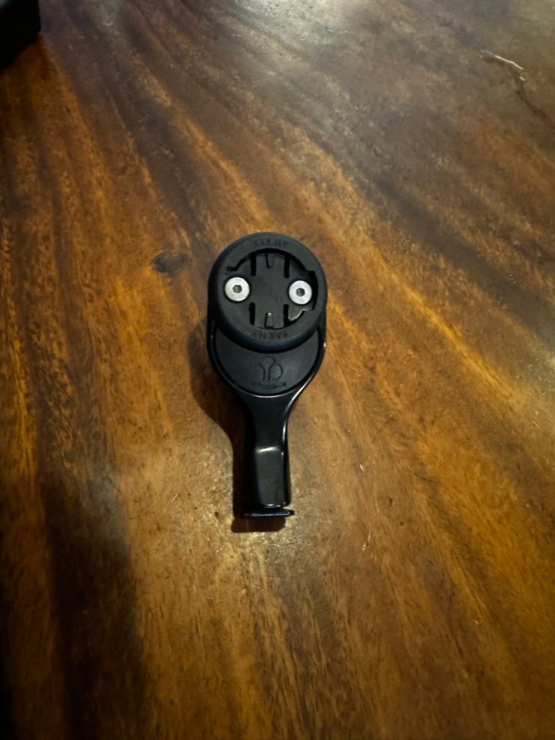 Garmin /wahoo mount for Sworks sl7 stem, Sports Equipment, Bicycles ...