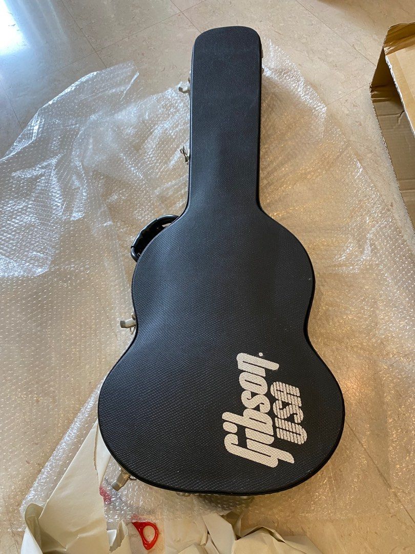 Gibson SG standard., Hobbies & Toys, Music & Media, Musical Instruments ...