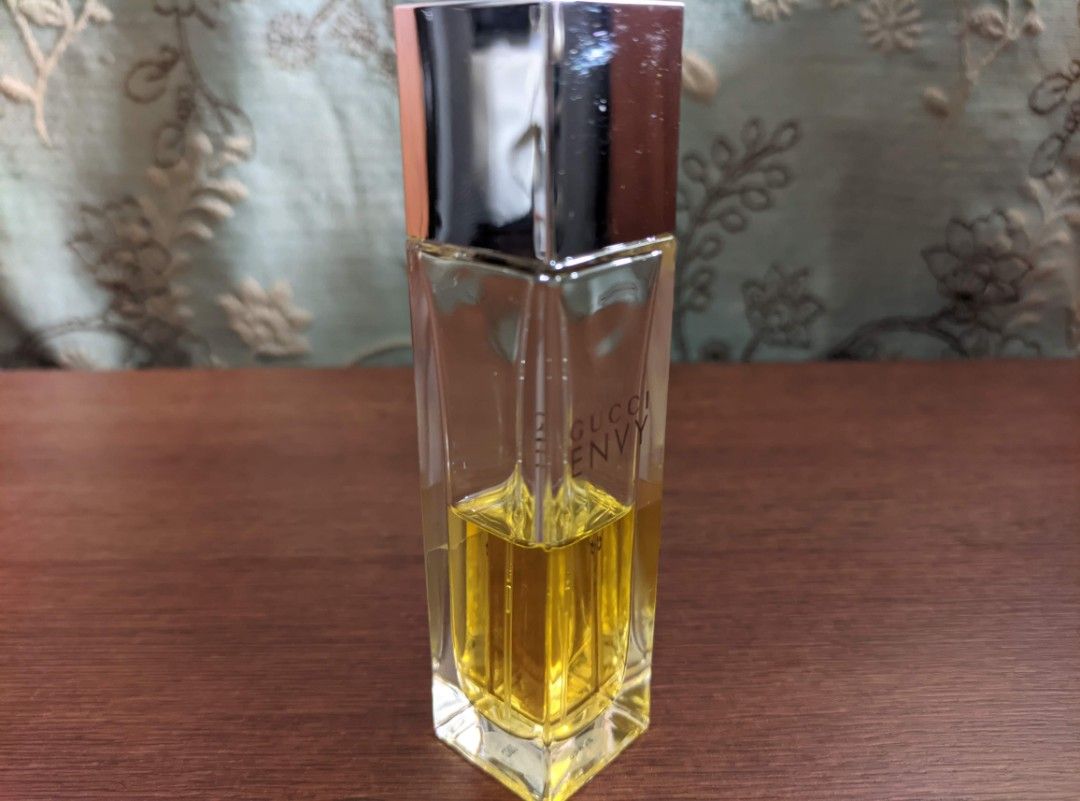 Gucci Envy Perfume, Beauty & Personal Care, Fragrance & Deodorants on ...