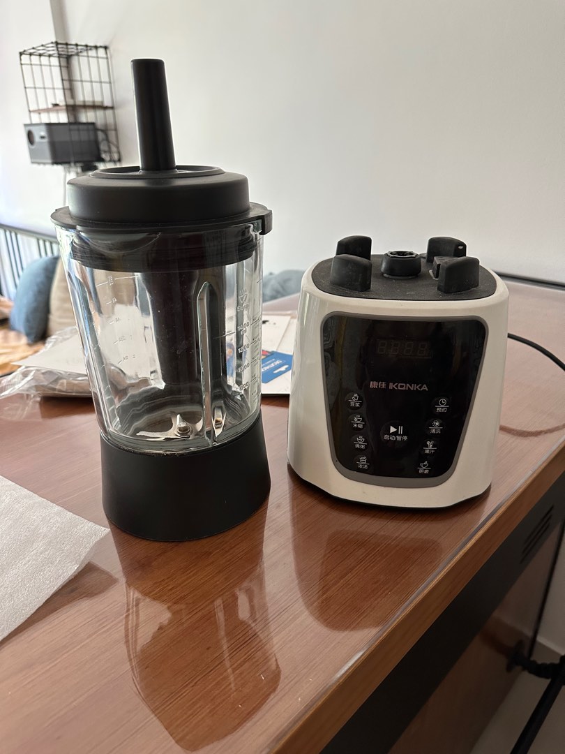 High speed blender, TV & Home Appliances, Kitchen Appliances, Juicers ...