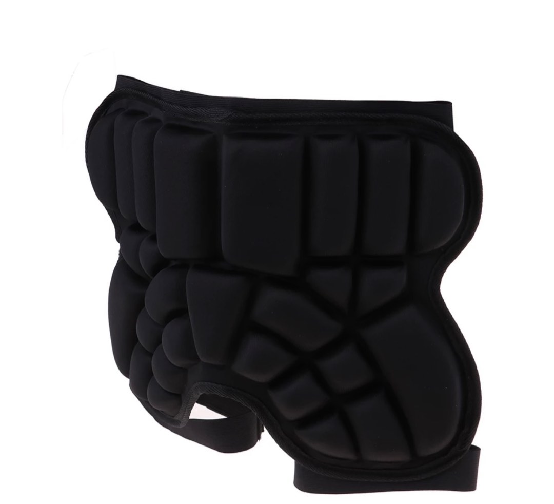 Hip/butt padding - Adult size, Sports Equipment, Other Sports Equipment ...