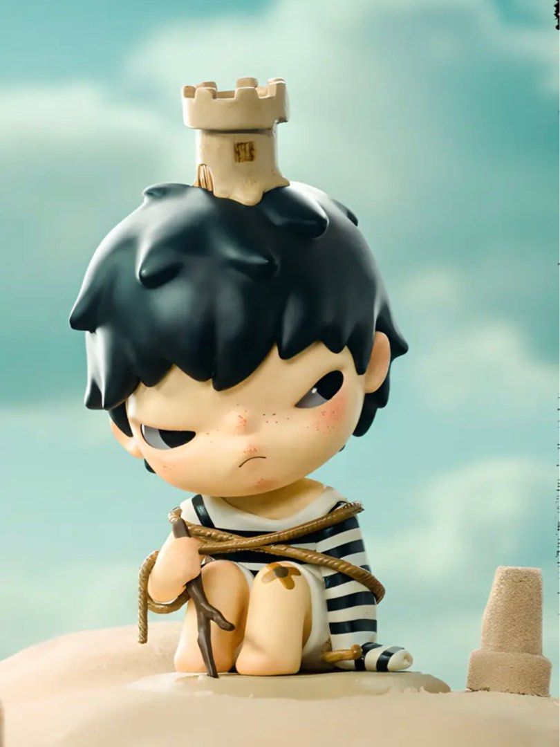 Hirono meme Fool & Prison ($20 for both), Hobbies & Toys, Toys & Games ...