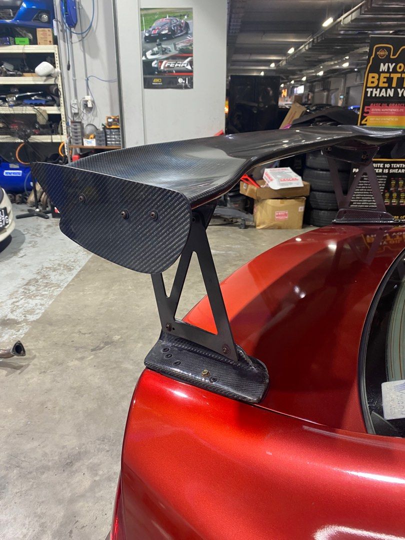 Honda Civic FD4 Scrap/Dekit Sales FD1 FD2 FD3 FD2R, Car Accessories, Accessories on Carousell