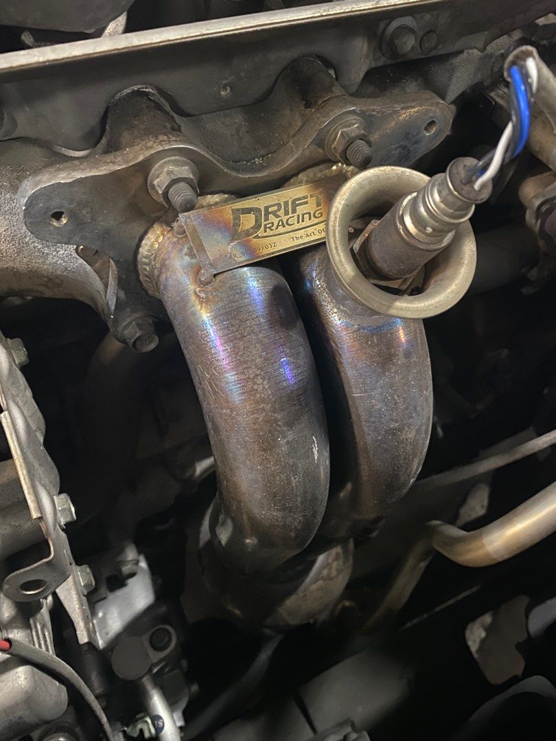 Honda Civic FD4 Scrap/Dekit Sales FD1 FD2 FD3 FD2R, Car Accessories, Accessories on Carousell