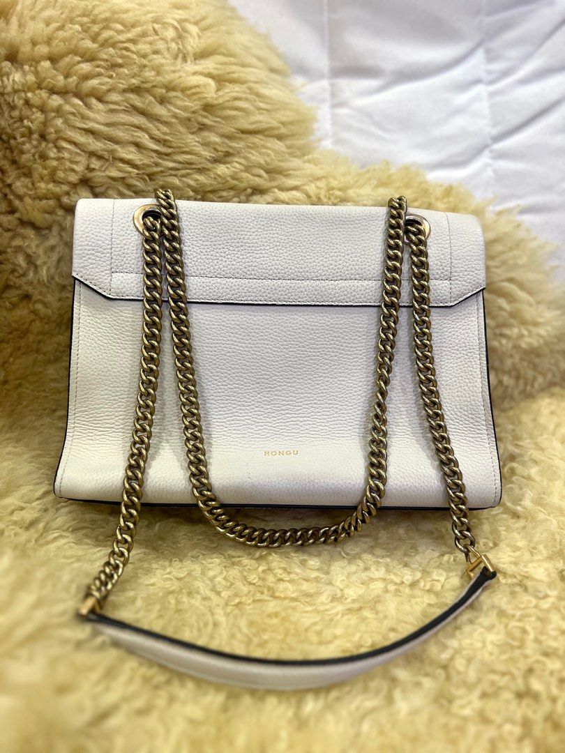 Hongu Korean sling/kili bag, Women's Fashion, Bags & Wallets, Cross ...