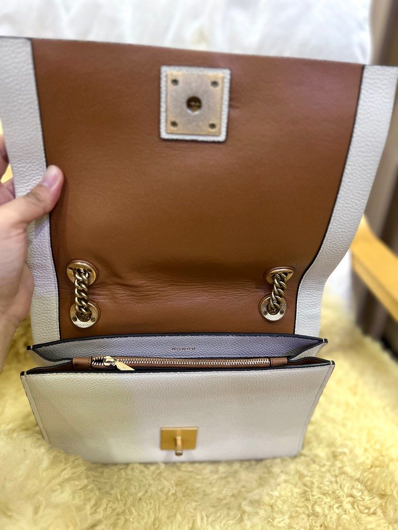 Hongu Korean sling/kili bag, Women's Fashion, Bags & Wallets, Cross ...