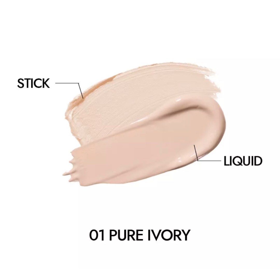 Huda Beauty and Merythod concealer, Beauty & Personal Care, Face ...