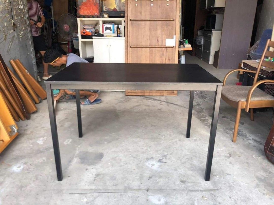 Ikea Tarendo Table, Furniture & Home Living, Furniture, Tables & Sets ...