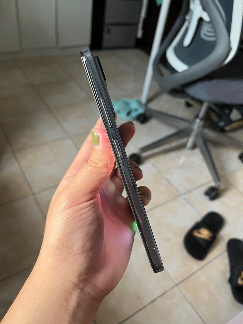 Infinix Zero X Pro 8+3GB RAM / 128 GB Complete , Mobile Phones ...