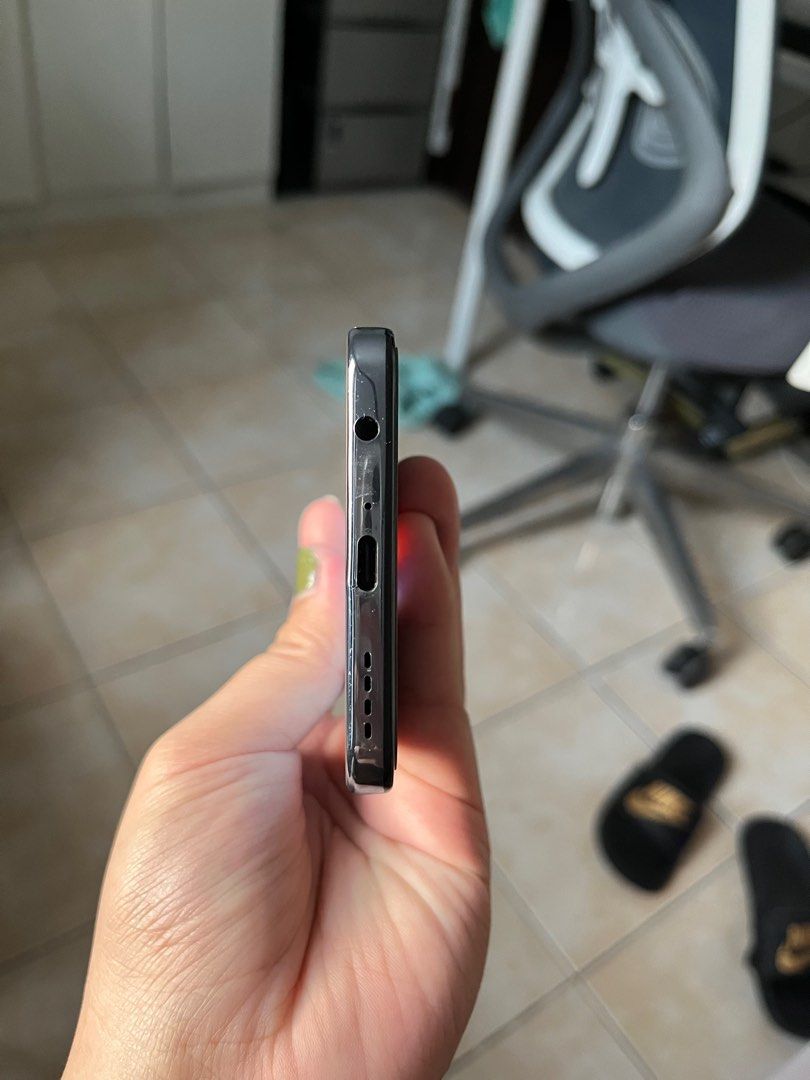 Infinix Zero X Pro 8+3GB RAM / 128 GB Complete , Mobile Phones ...