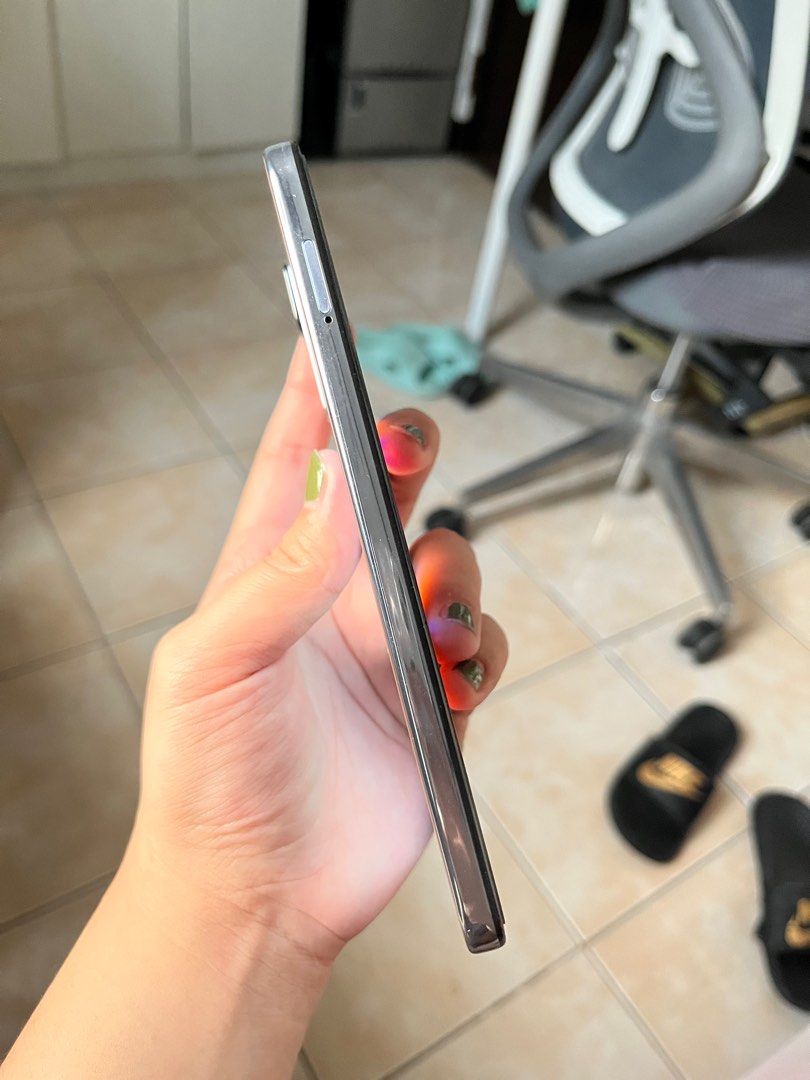 Infinix Zero X Pro 8+3GB RAM / 128 GB Complete , Mobile Phones ...