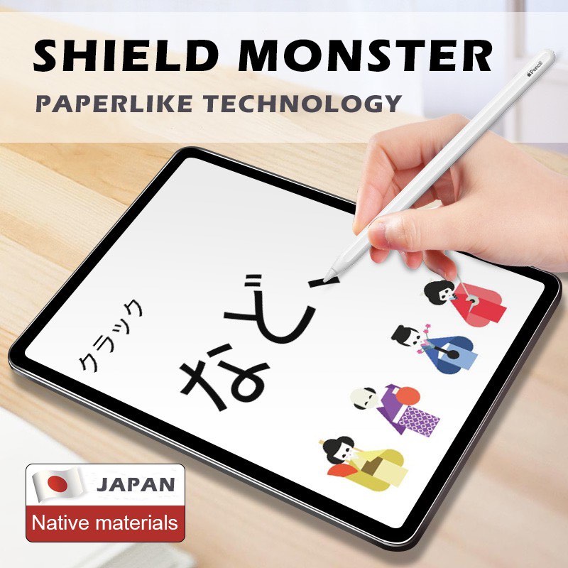 iPad 10th gen paper-like screen protector, Mobile Phones & Gadgets ...