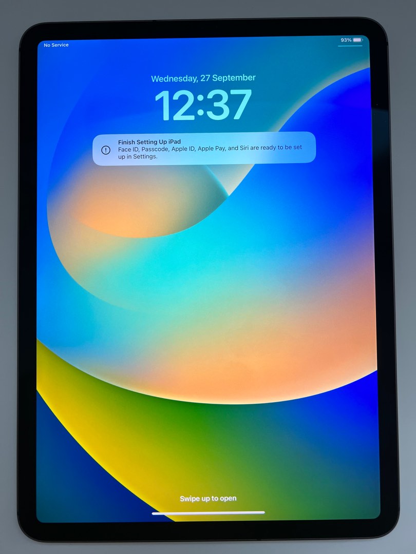 IPad Pro 11 inch 256GB (Cellular + Wifi), Mobile Phones & Gadgets ...