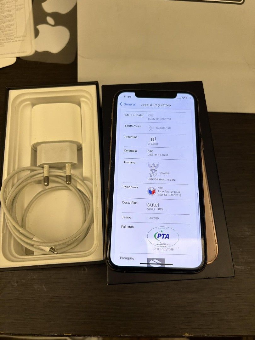 Iphone 11 pro 64gb ntc, Mobile Phones & Gadgets, Mobile Phones, iPhone ...