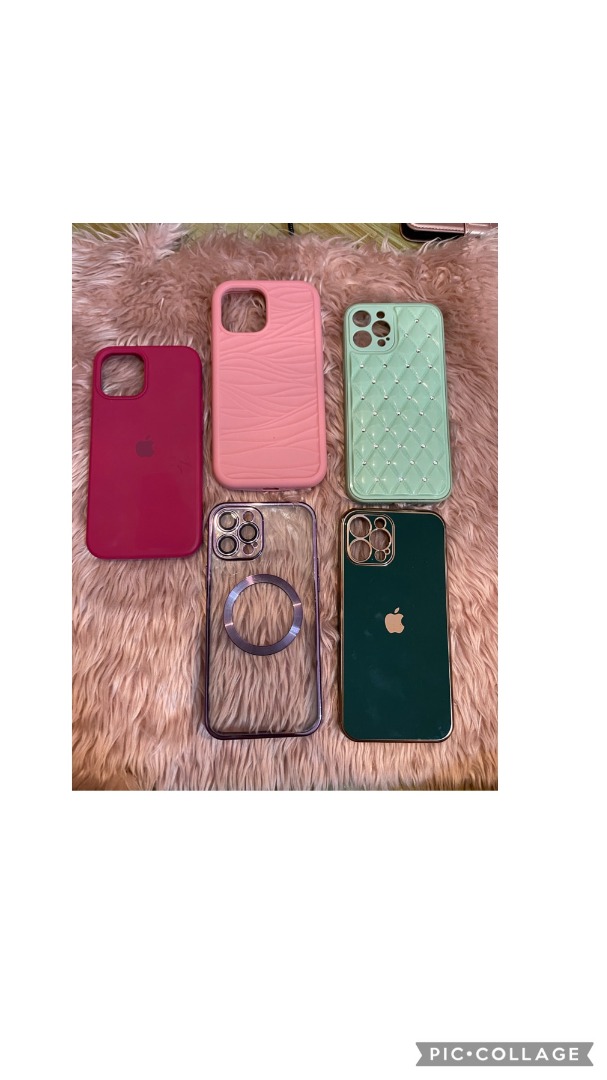 Iphone 12 Pro Max, Mobile Phones & Gadgets, Mobile & Gadget Accessories ...