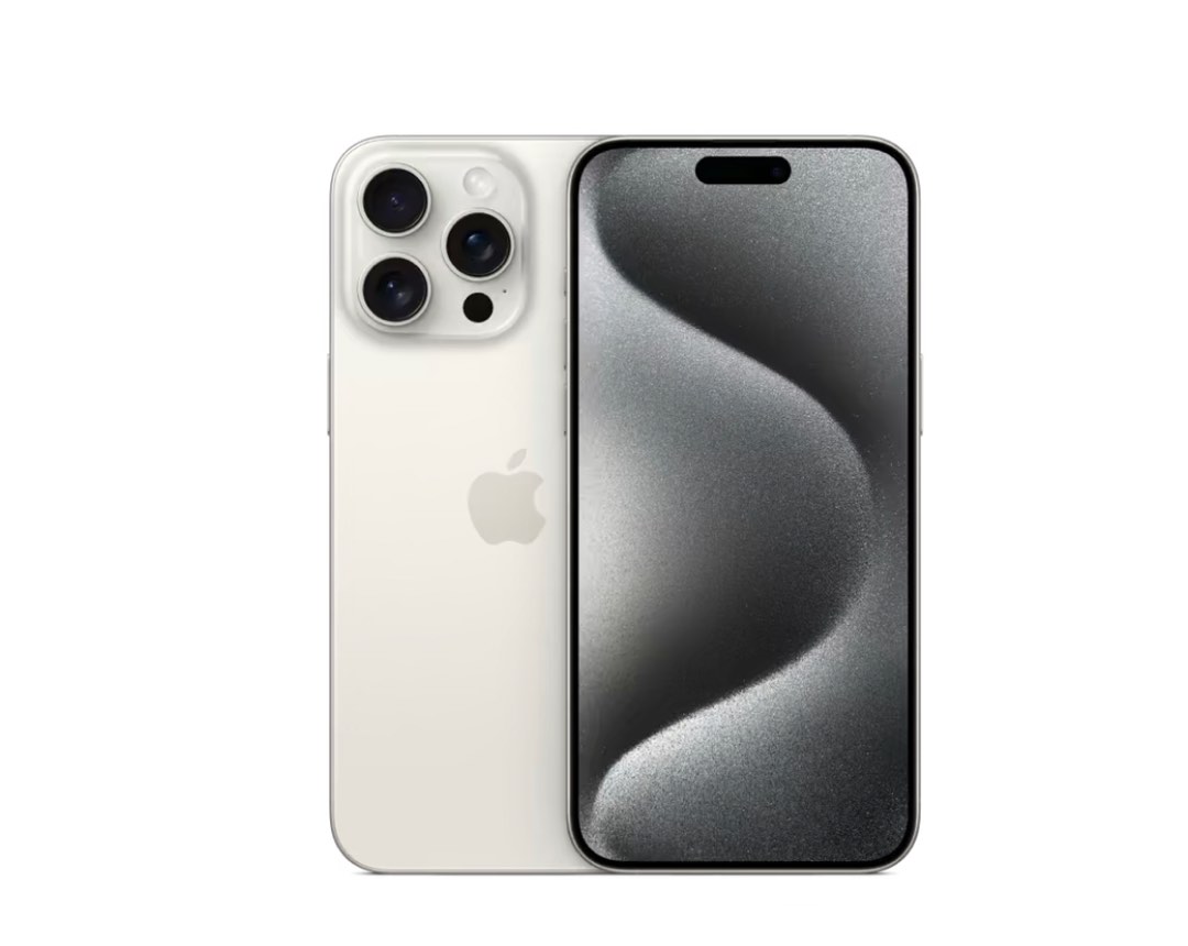 iphone 15 promax 256GB Natural Grey 256 GB, Mobile Phones & Gadgets ...