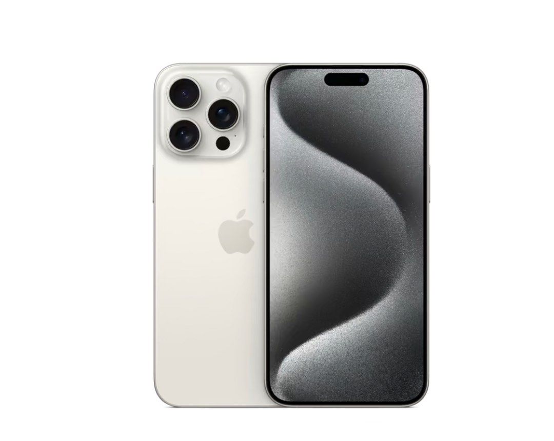iphone 15 promax 256GB Natural Grey 256 GB, Mobile Phones & Gadgets ...