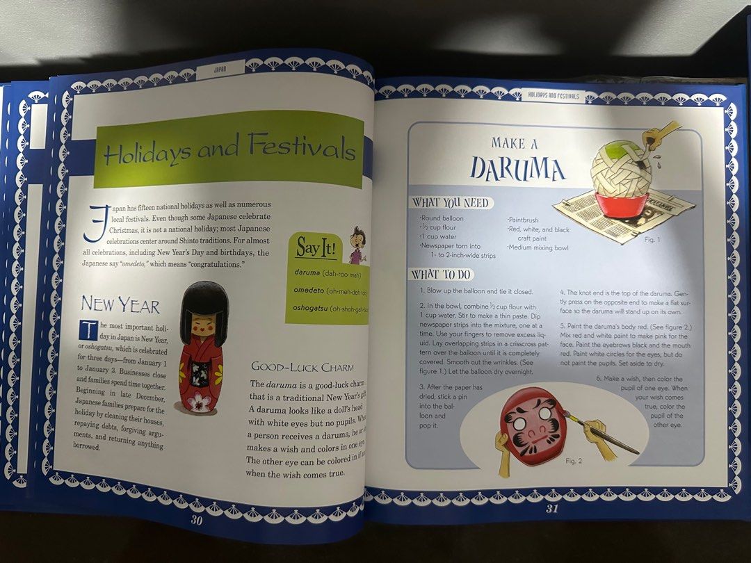 Japan Over 40 activities to experience japan past and present by Debbi ...