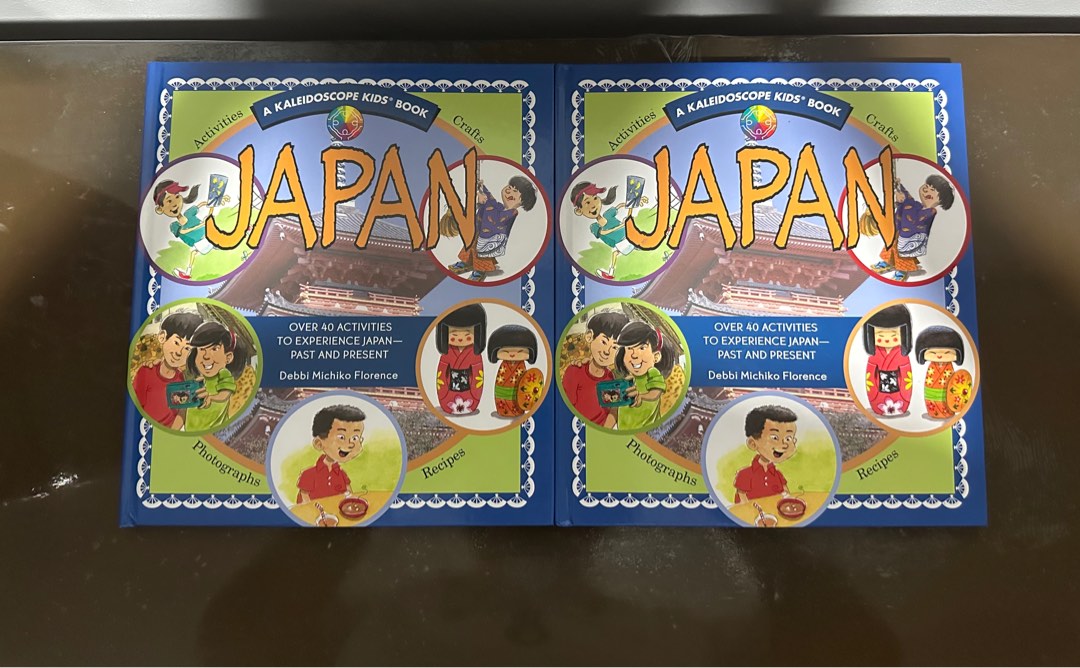 Japan Over 40 activities to experience japan past and present by Debbi ...