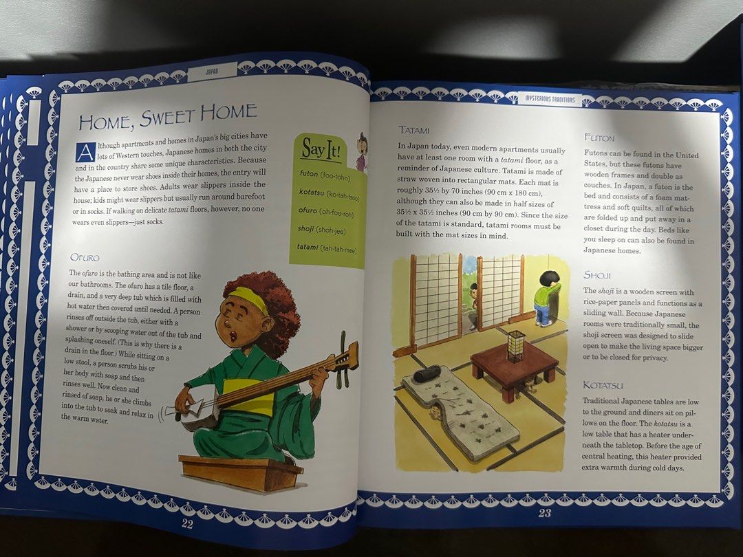 Japan Over 40 activities to experience japan past and present by Debbi ...