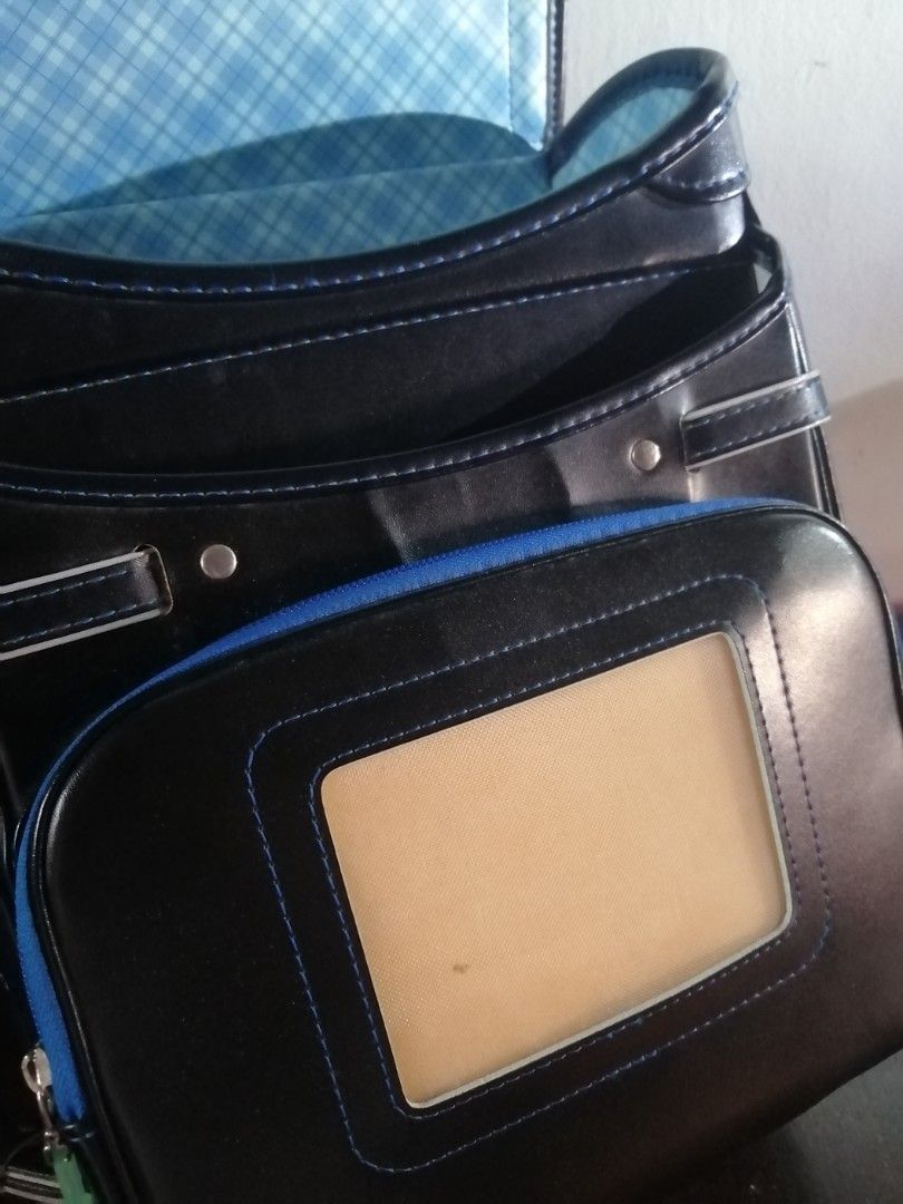 Japanese Randoseru (Japanese School Backpack), Women's Fashion, Bags ...