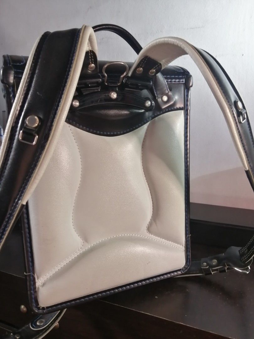 Japanese Randoseru (Japanese School Backpack), Women's Fashion, Bags ...
