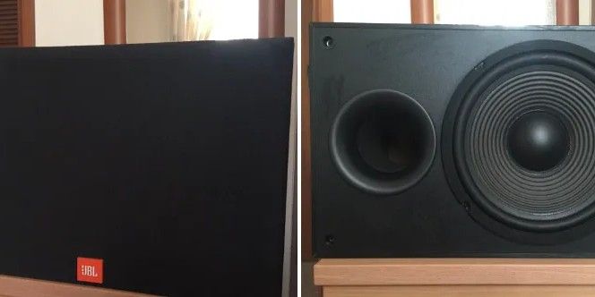 JBL Active Subwoofer, Audio, Soundbars, Speakers & Amplifiers on Carousell