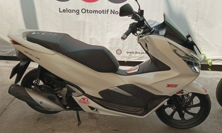 JUAL MOTOR BEKAS HONDA PCX 150, Motor di Carousell