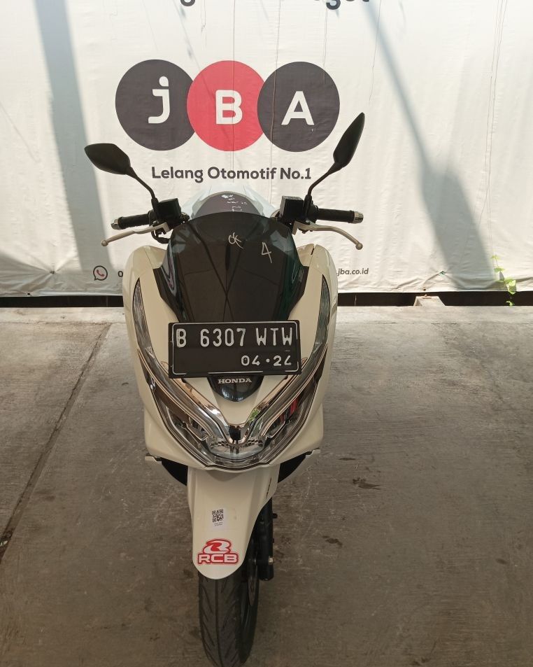 JUAL MOTOR BEKAS HONDA PCX 150, Motor di Carousell
