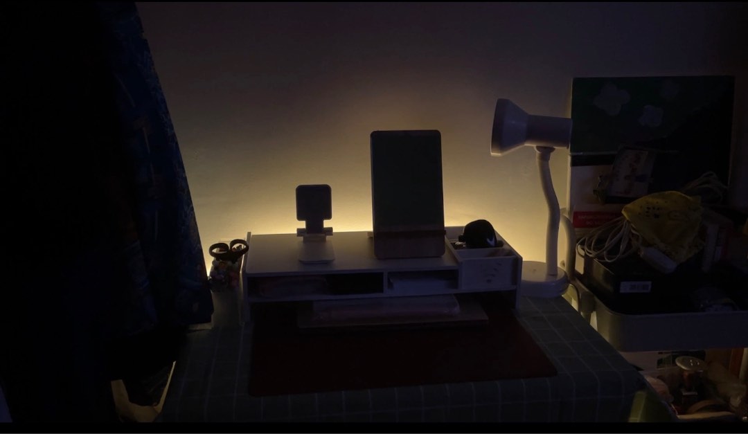 Kaizen LED Waterproof Neon Light in Warm White, Furniture & Home Living ...