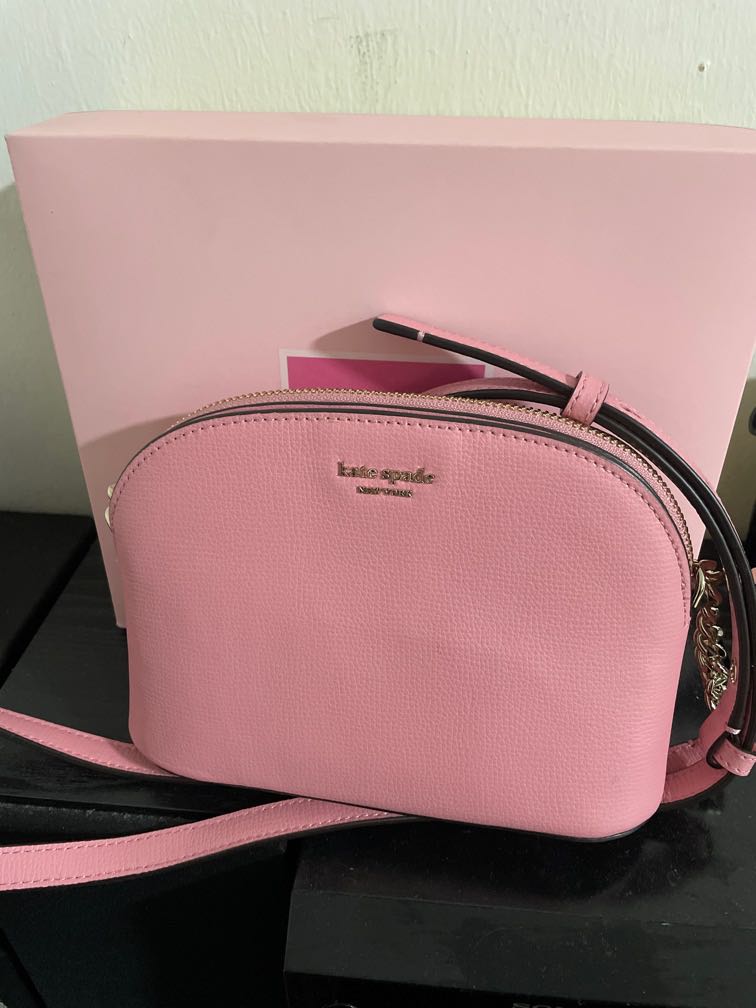 Kate Spade Sling Bag, Women's Fashion, Bags & Wallets, Cross-body Bags ...