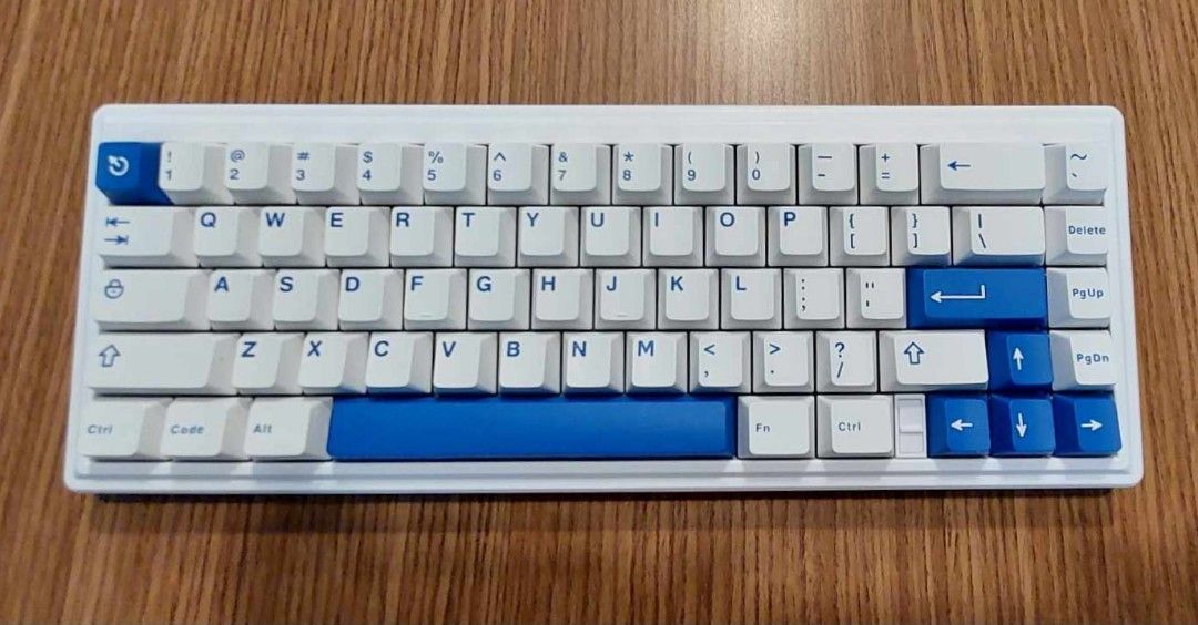 Keyboard and Mouse, Computers & Tech, Parts & Accessories, Computer ...