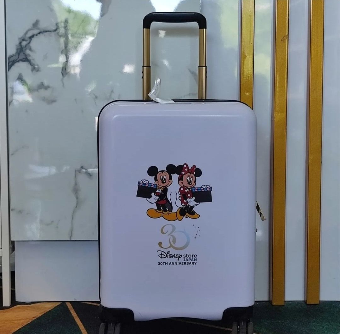 Koper Disney original Japan sz 21, Serba Serbi, Others di Carousell