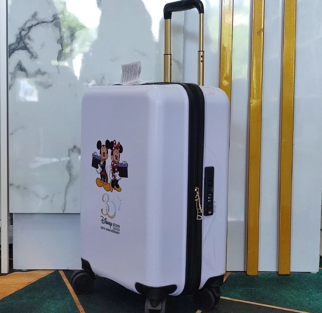 Koper Disney original Japan sz 21, Serba Serbi, Others di Carousell