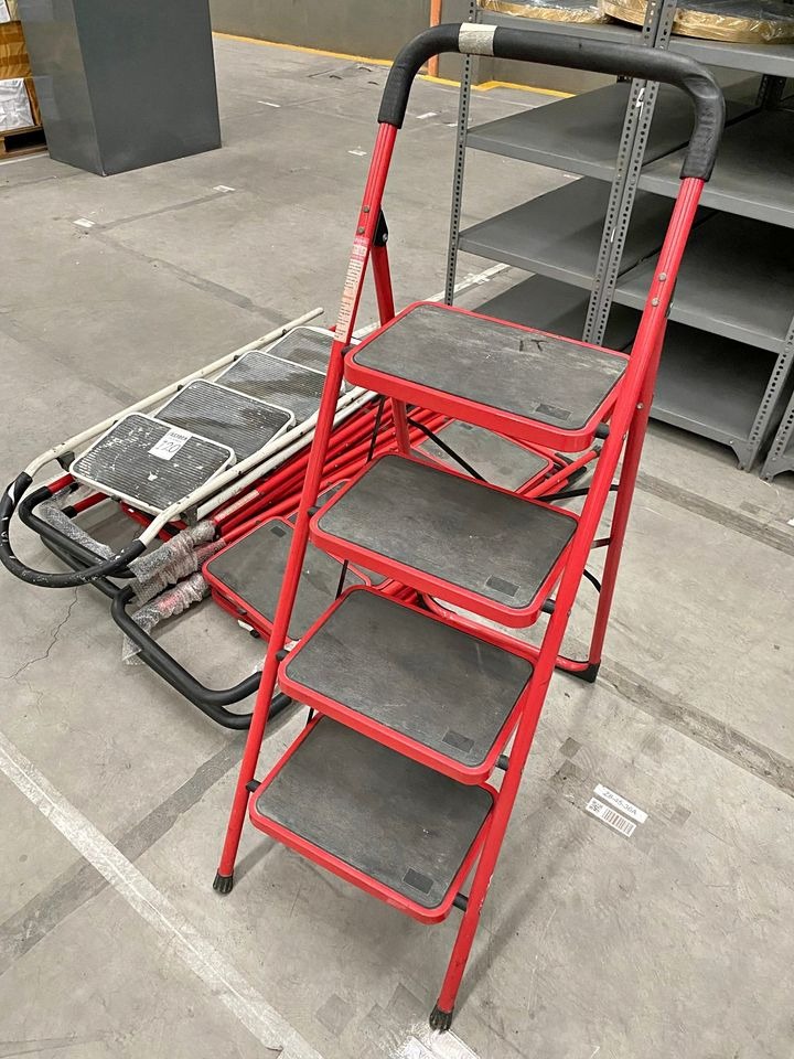 Ladder, Furniture & Home Living, Office Furniture & Fixtures on Carousell