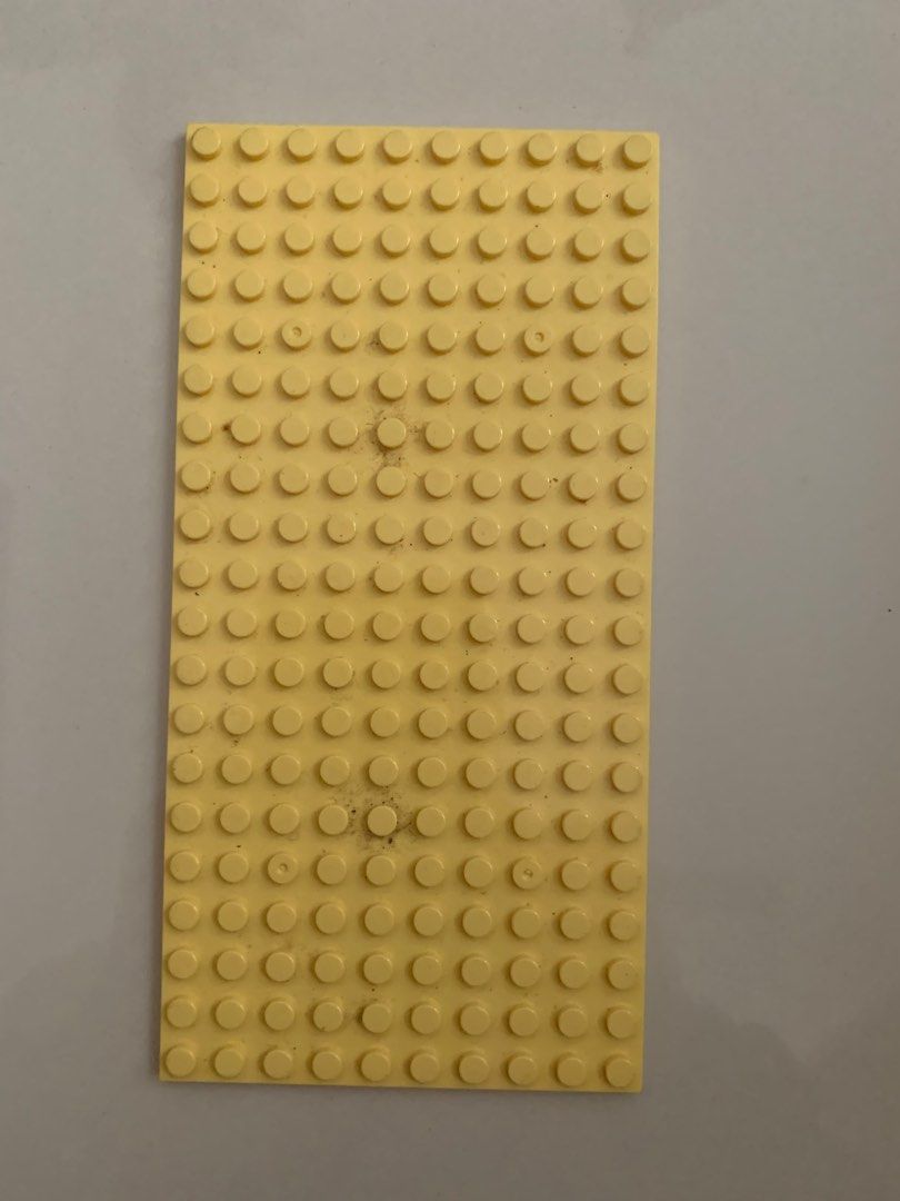 LEGO PLATFORMS, Hobbies & Toys, Toys & Games on Carousell