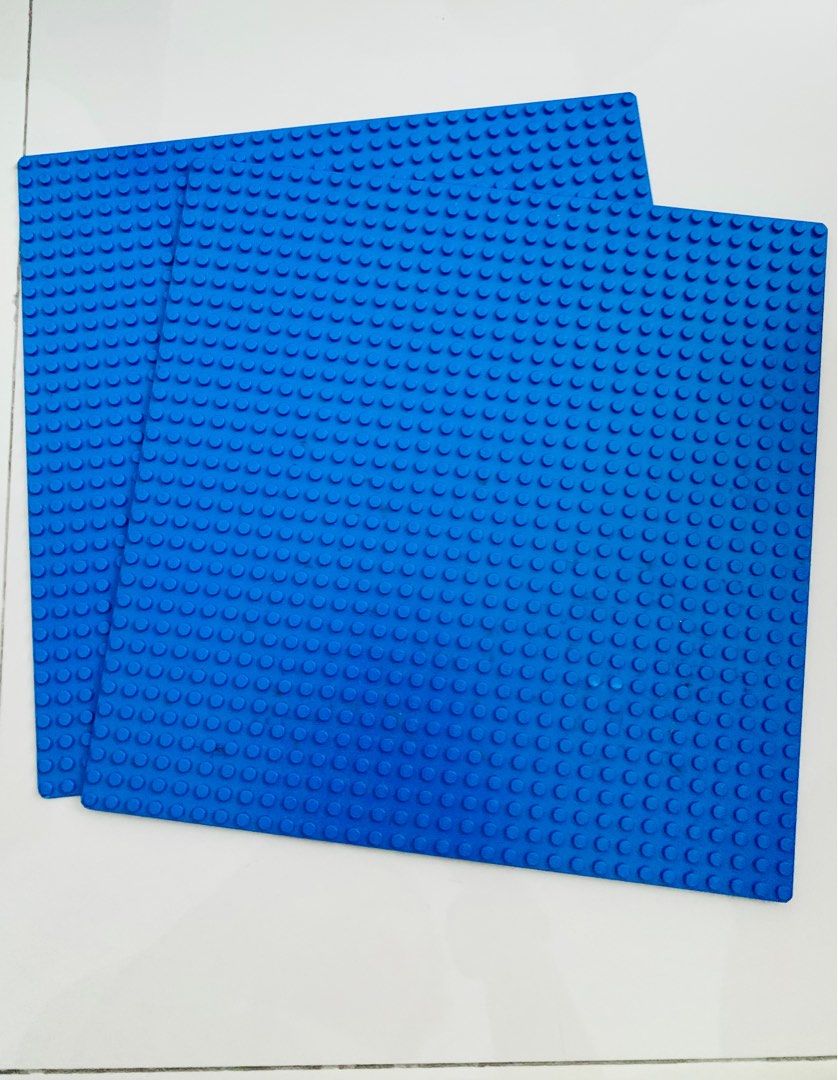 LEGO PLATFORMS, Hobbies & Toys, Toys & Games on Carousell